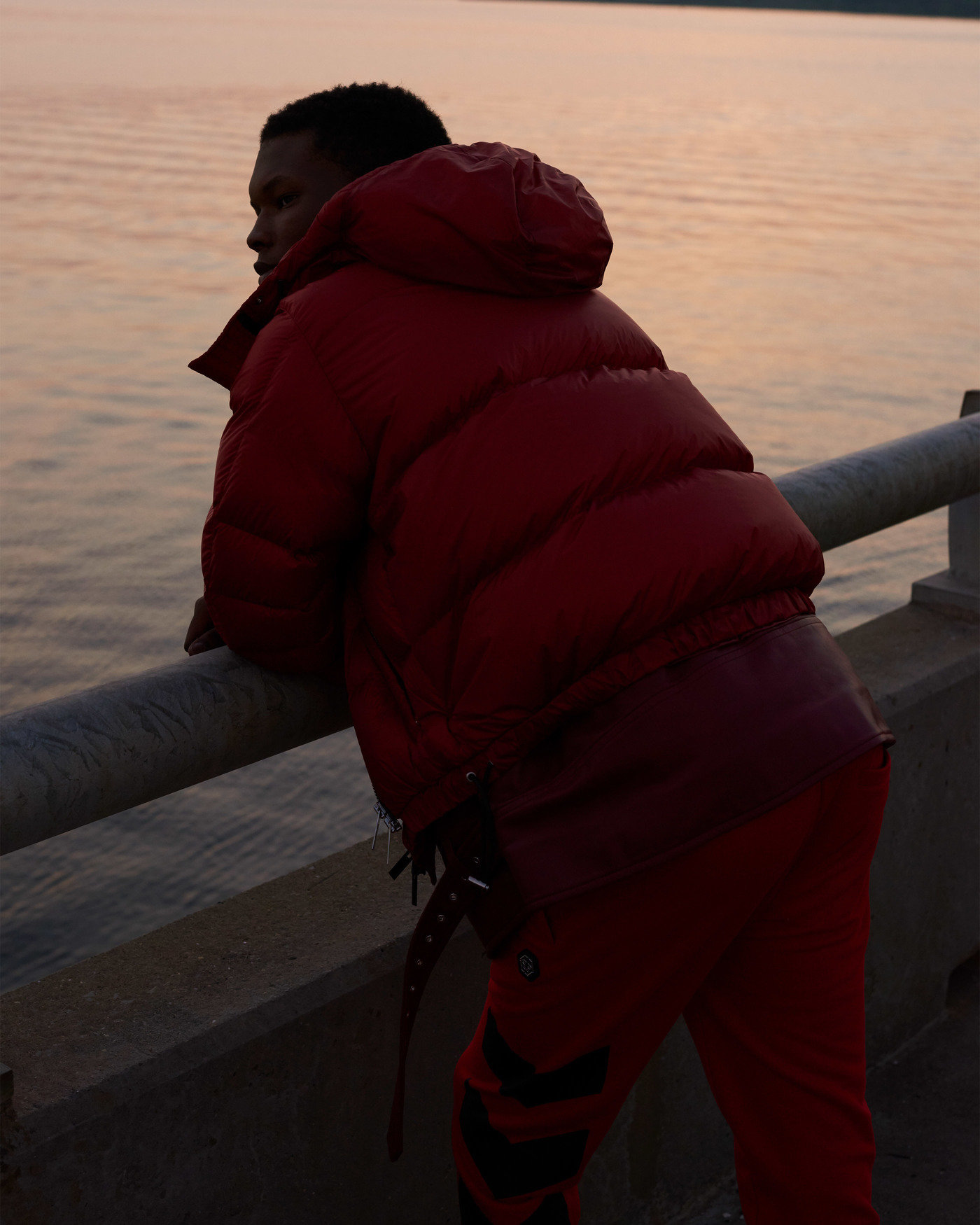 New York Fashion Photographer: Sacha Maric - iMedia