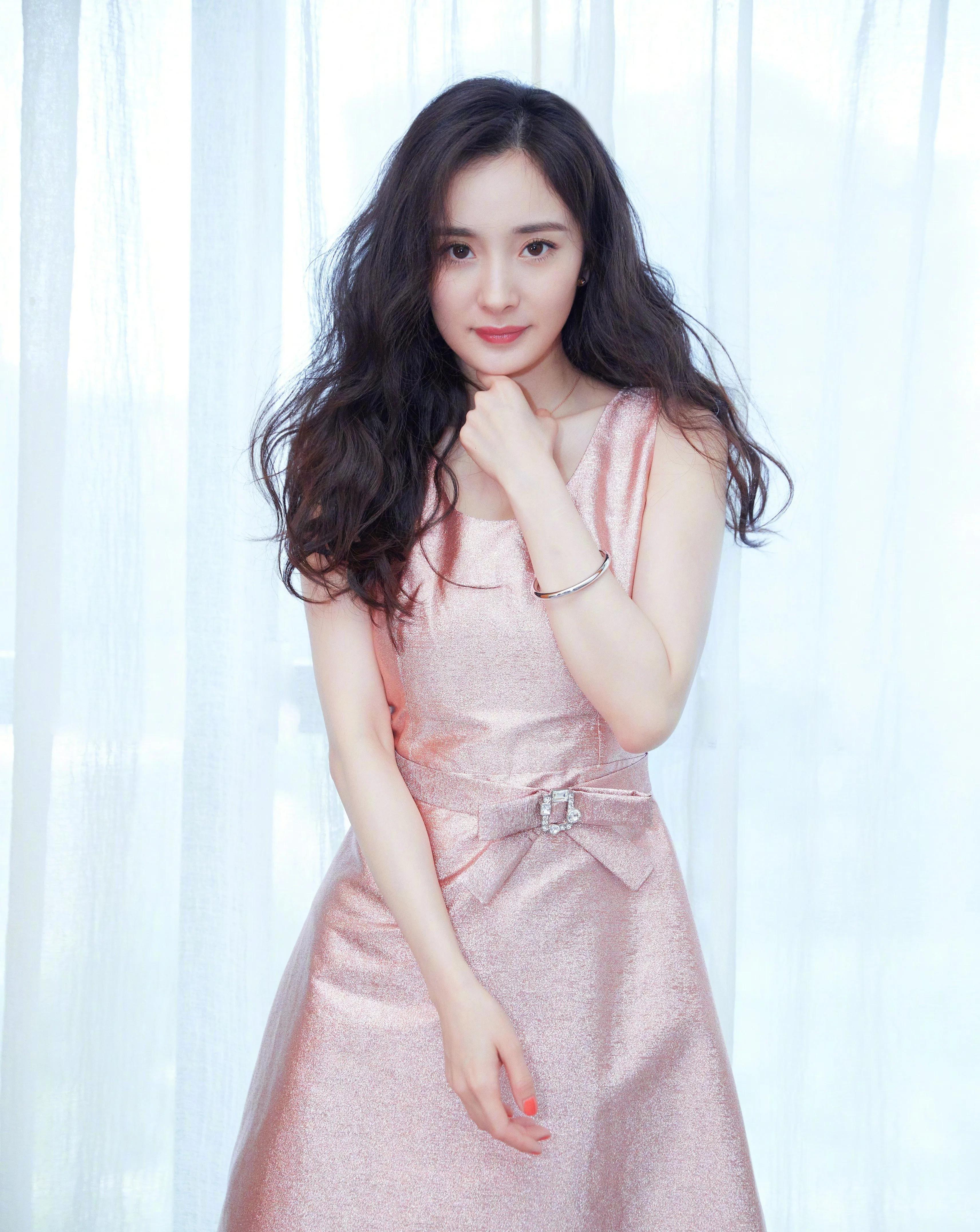 Yang Mi - iMedia