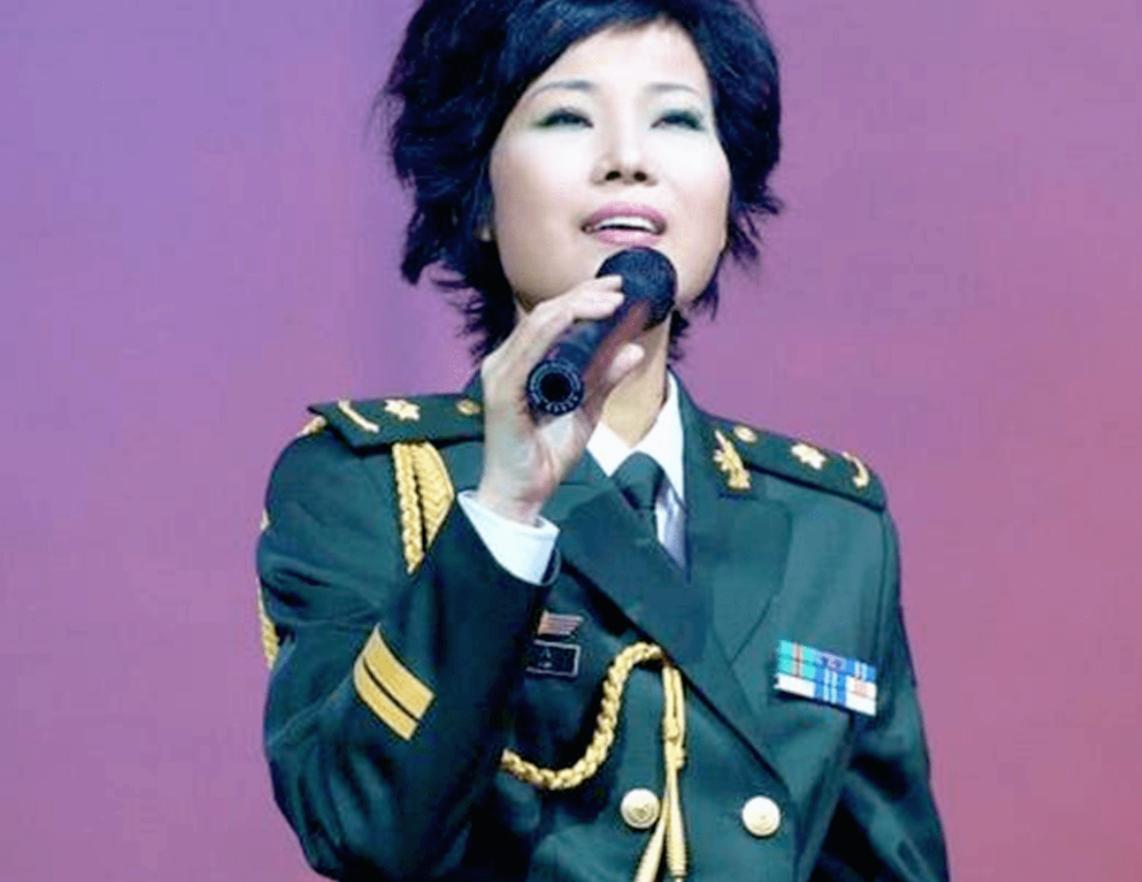 Singer Ye Fan: It was a pity that he made his debut at the age of 31 ...