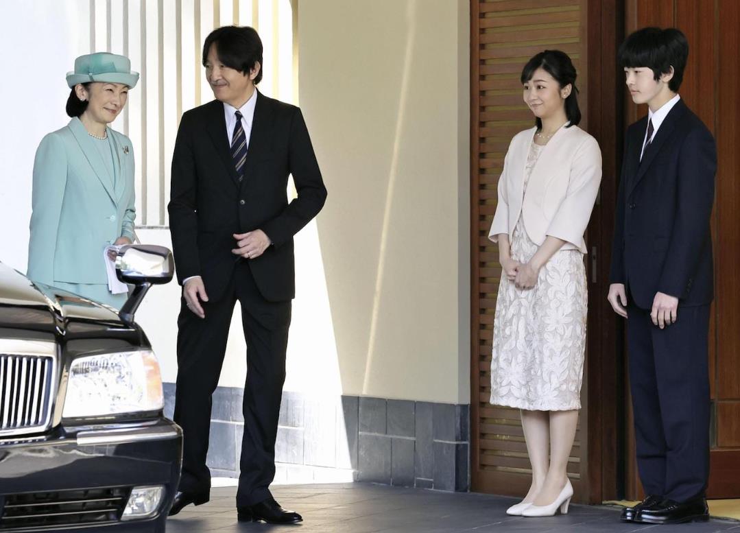 The 56-year-old concubine Ji Zi stole the limelight, replacing Empress ...