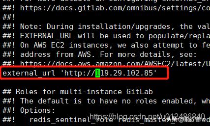 CentOS 安裝GitLab - 資訊咖