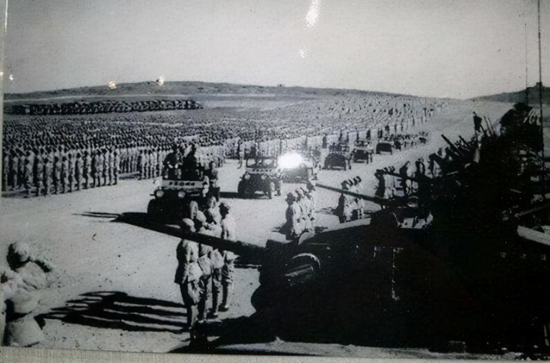 This corps commander was the commander-in-chief of the Kinmen campaign ...