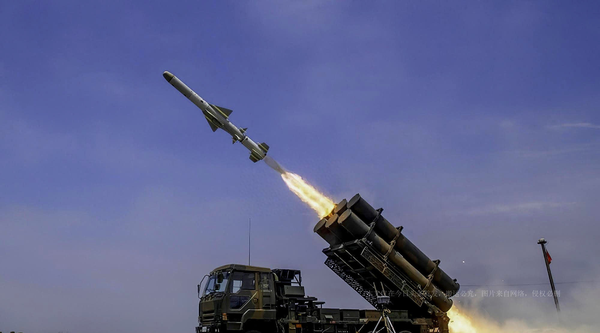 Indian media: In order to paralyze the Chinese navy, Japan will launch ...