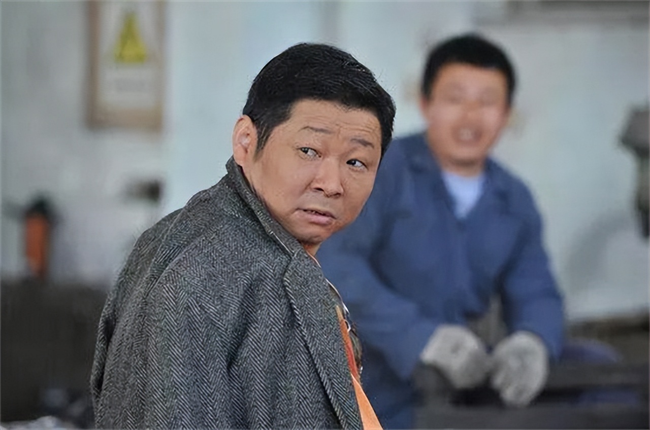 Zhao Liang, the son of Sande: married a young model 15 years younger ...