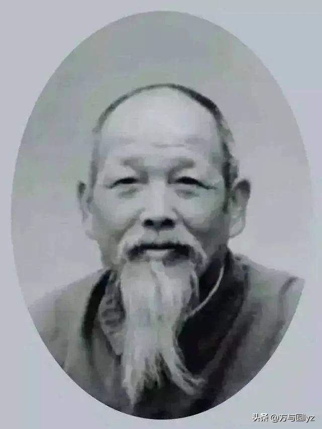 [Character Introduction]Yao Jizu, the fourth generation master of Wu ...