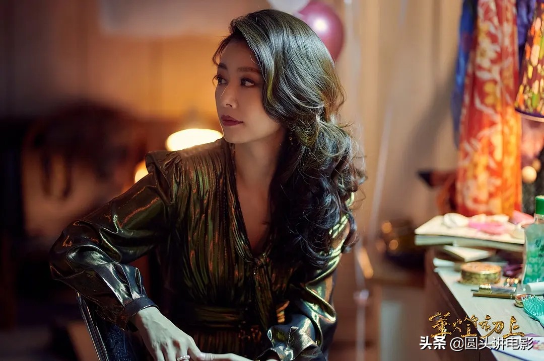 Five recent dramas worth watching, "Who is the Murderer" ranked third ...