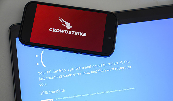 CrowdStrike incident: background analysis and implications for Chinese ...