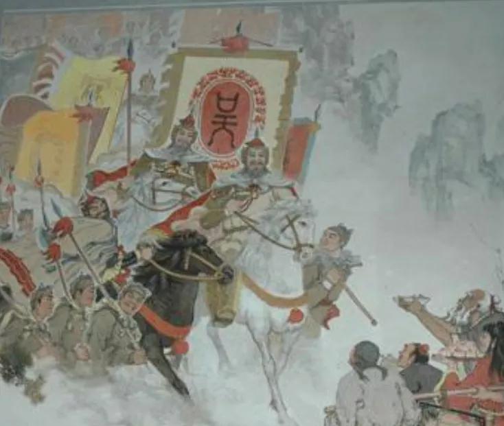 Dust of History - Wu Lin - iNEWS