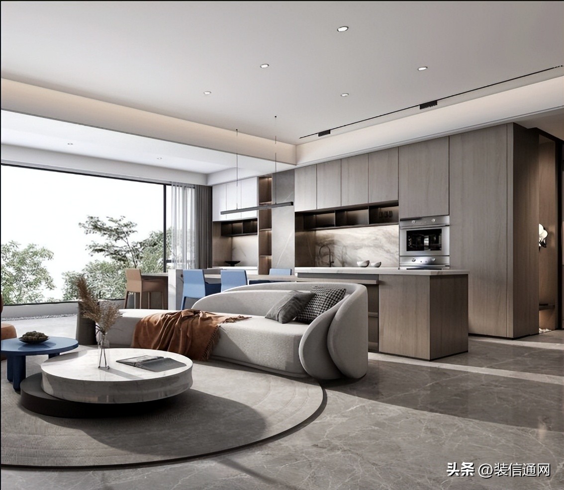How much does decoration cost per square meter in Chengdu in 2023? How ...