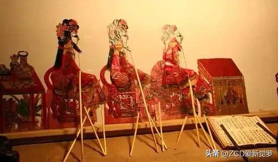 Manchu custom - Xiuyan shadow puppetry - iNEWS