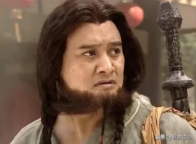 In the Sui and Tang Dynasties martial arts rankings, General Yuwen is ...