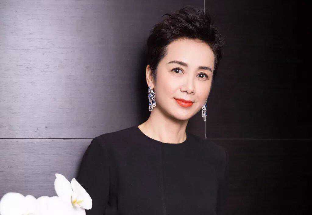 From a female worker in a water plant to a national actress, see how ...