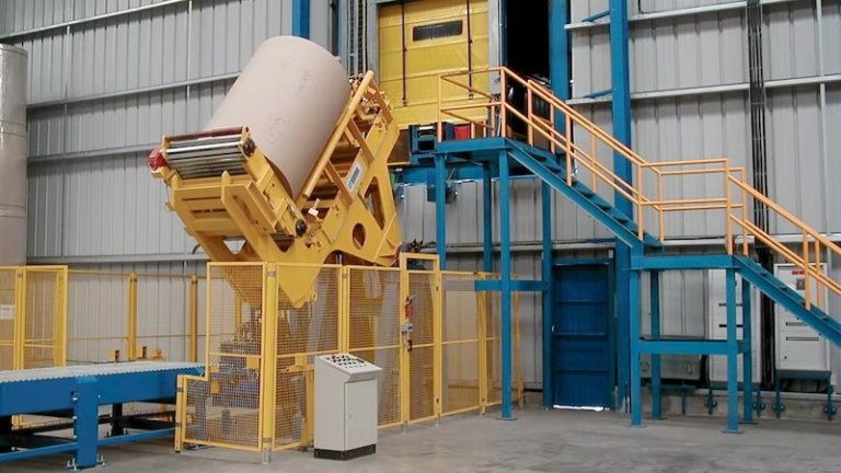 Siemens NX Software Improves Plant Engineering Efficiency in Paper Mill ...