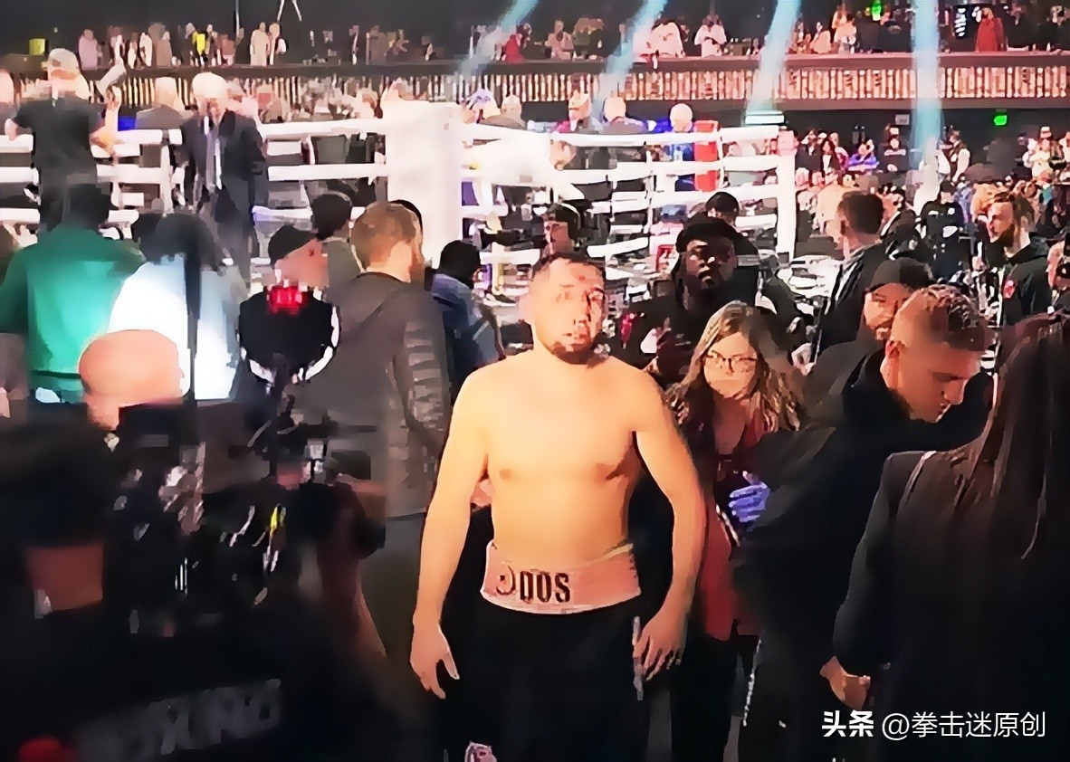 Fortunately!The famous boxing general is out of danger, wakes up from a coma, can speak and walk ...