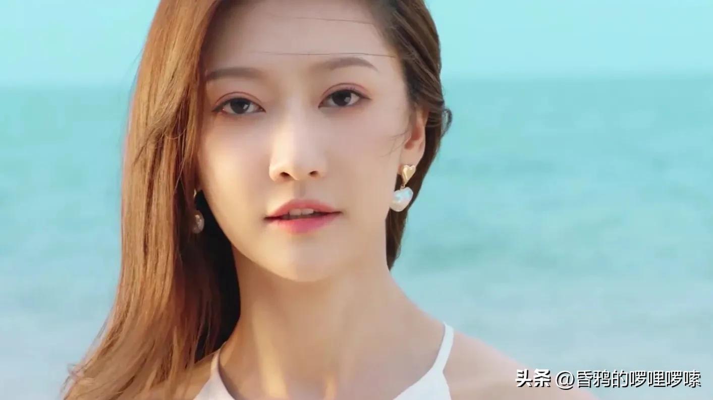 "Come Back to the Light for You"! Not attracted by 31-year-old Yu Yue ...