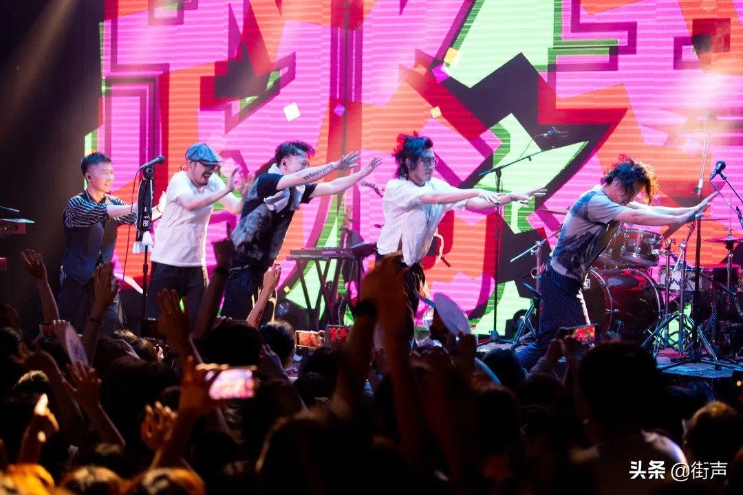 2021 Street Voice Tour "Informal Notes" - iNEWS