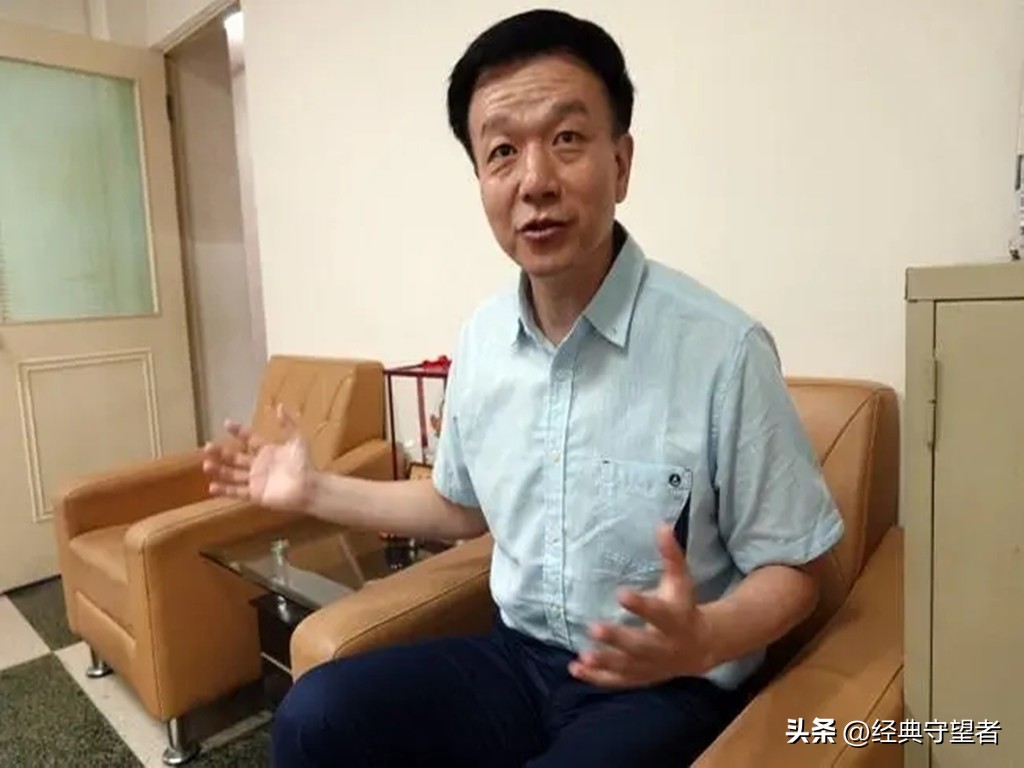 Tsai Ing-wen's former love general Li Ximing called for peace across ...