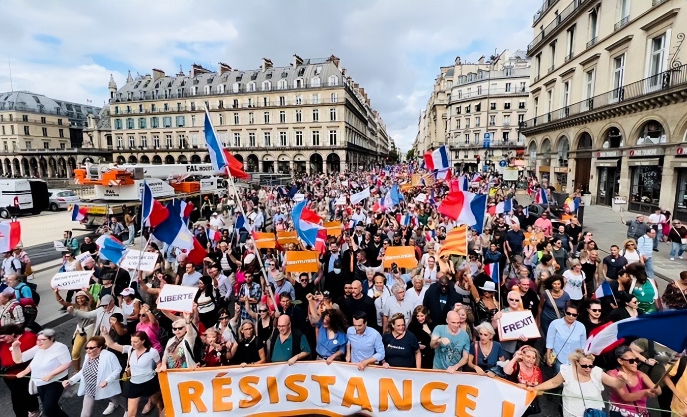 Russia and Ukraine have not yet decided the winner, Europe took the ...