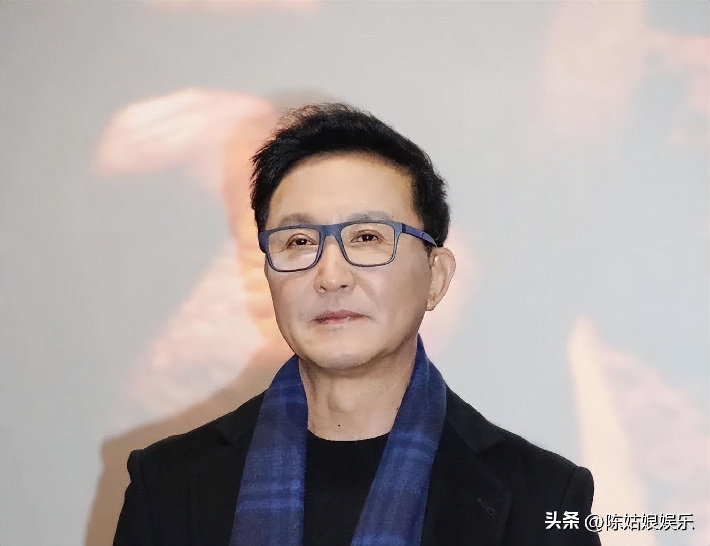 TV series "The Knockout" Gao Xiaochen's acting skills were complained ...