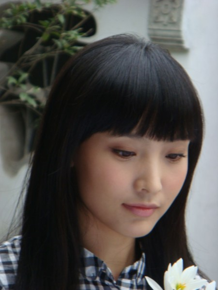 Bai Jing: She became popular at the age of 24, and was killed by her ...