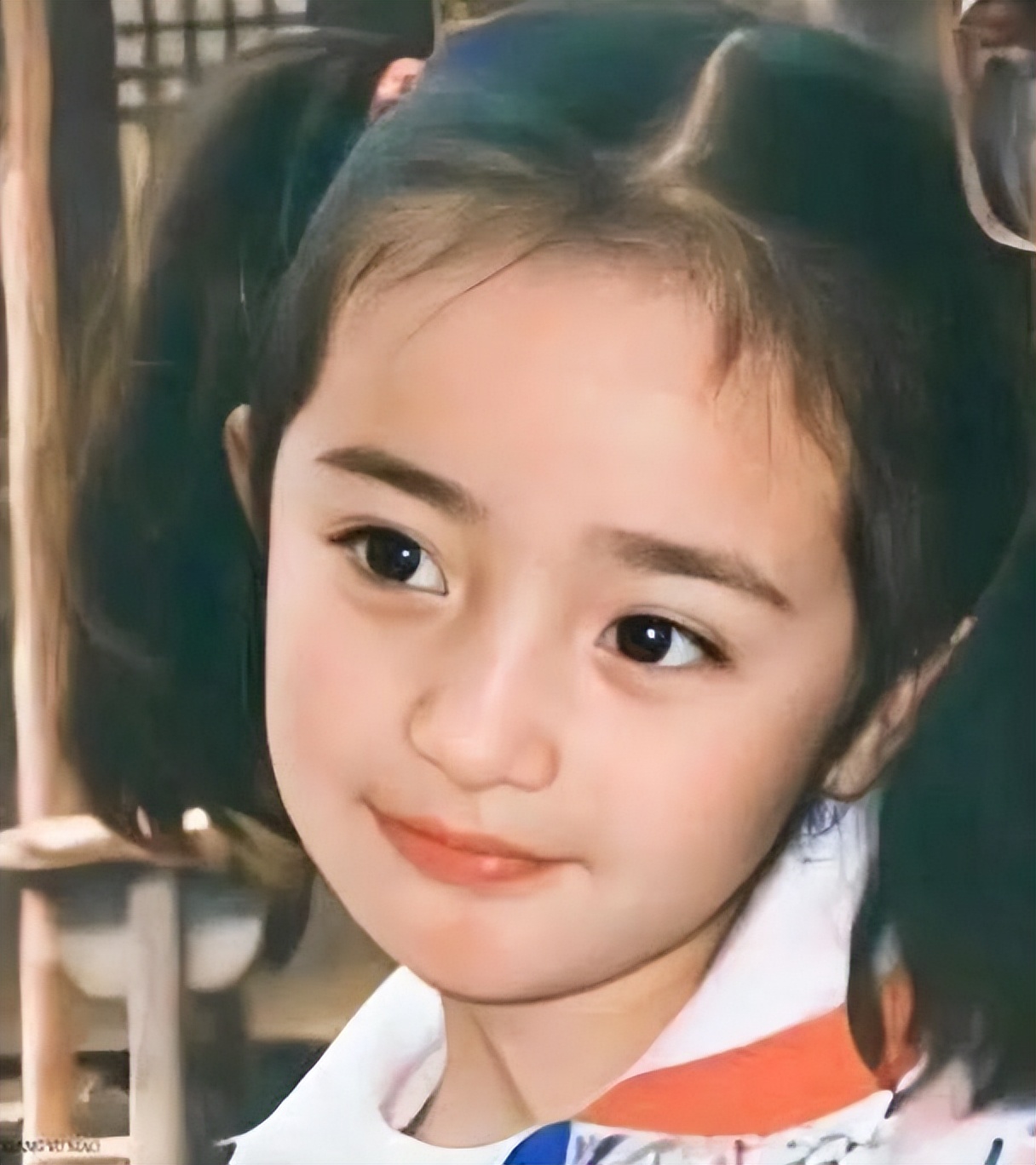 China's ratings queen Yang Mi, how many hit movies has she starred in ...