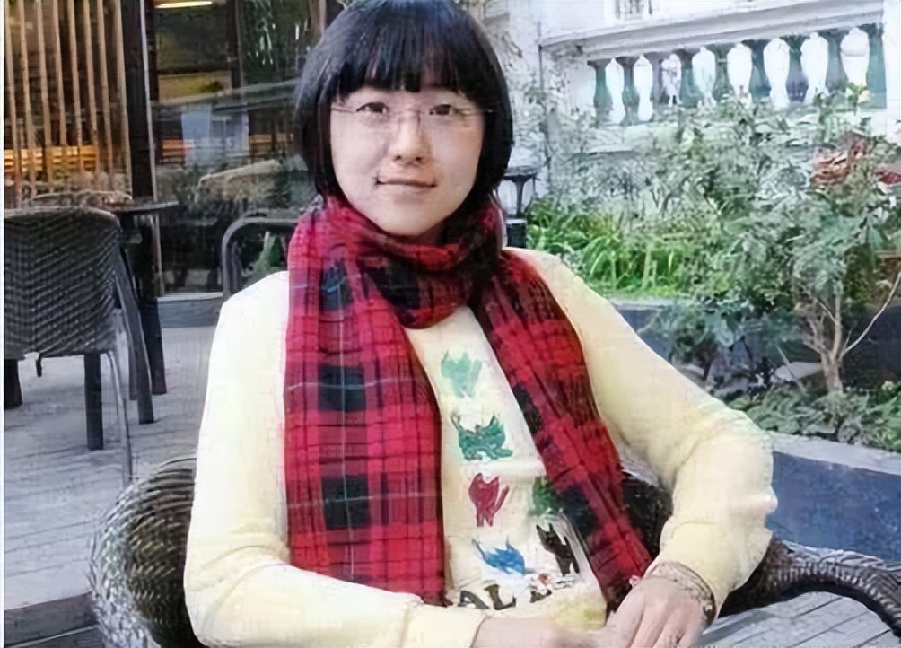 Commitment is easy, fulfillment is difficult! Zhang Mian died 17 years ...