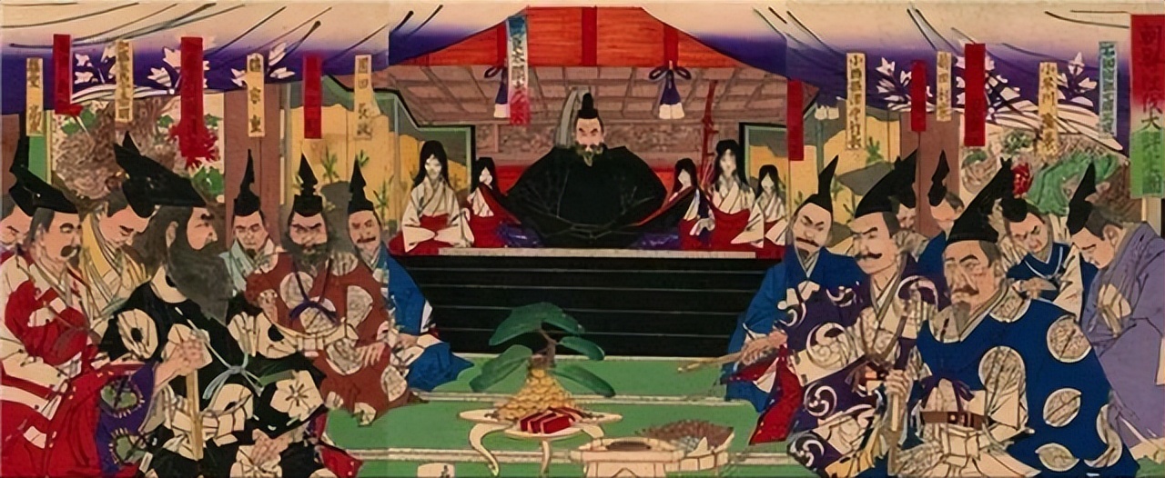 Social Organization and Tribalism in the Yayoi Period: Background and ...