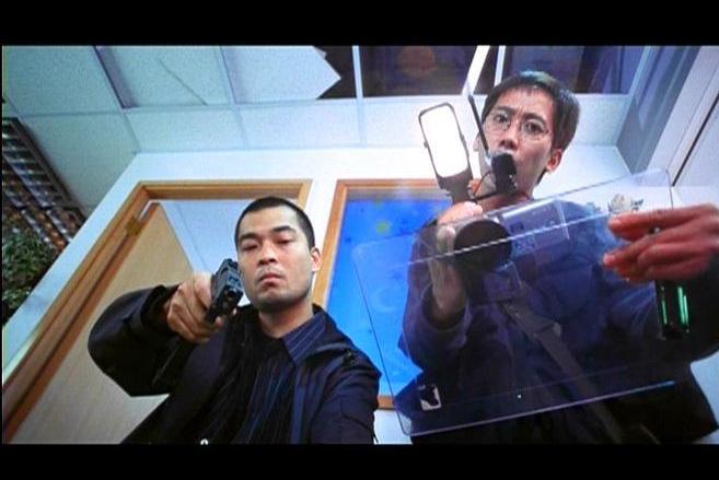 In film and television works, how should marginal characters who are ...