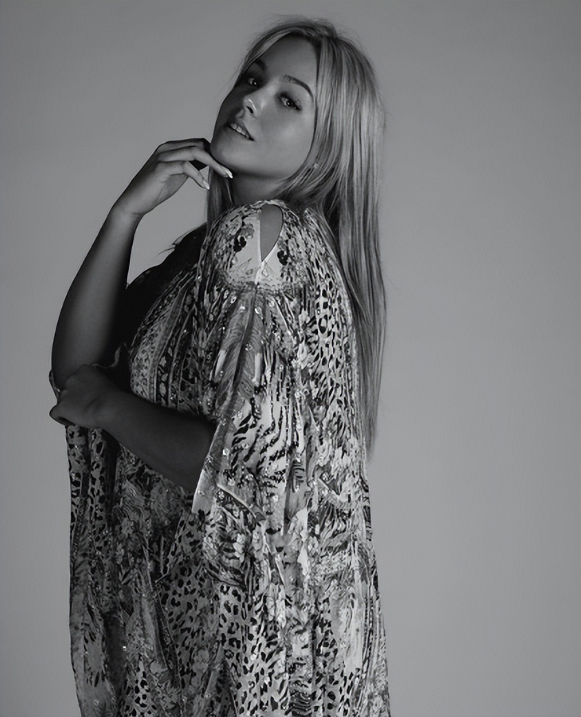 Irresistible Plus-Size Models Breaking Out: Alana Rankin - iMedia