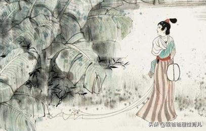 Together with the children, recite a poem every day: 78 "Gong Ci Zhang ...