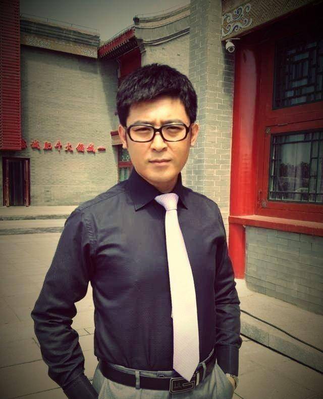 54-year-old Sun Tao: How did he manage to attend 18 Spring Festival ...