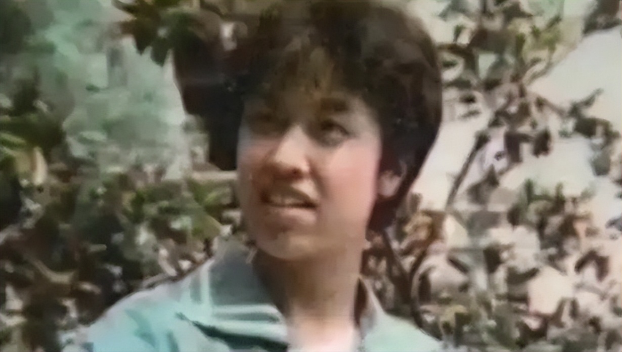 China's first transgender person, 12 years earlier than the Venus ...