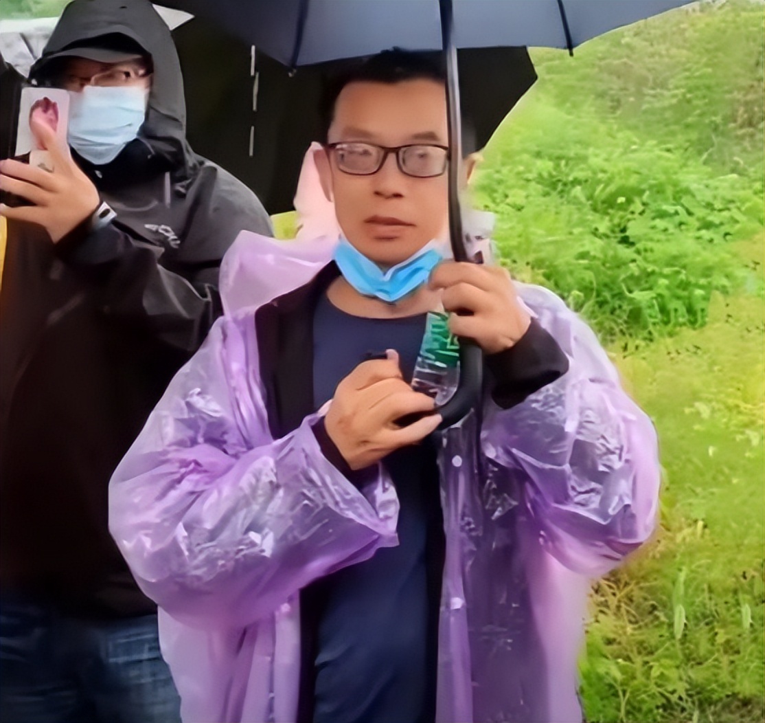 On the 5th day of Uncle Xu's death, the reward function was quietly ...