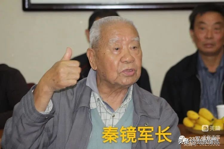 Liu Yingjun's former comrades-in-arms reunion for the second time - iMedia