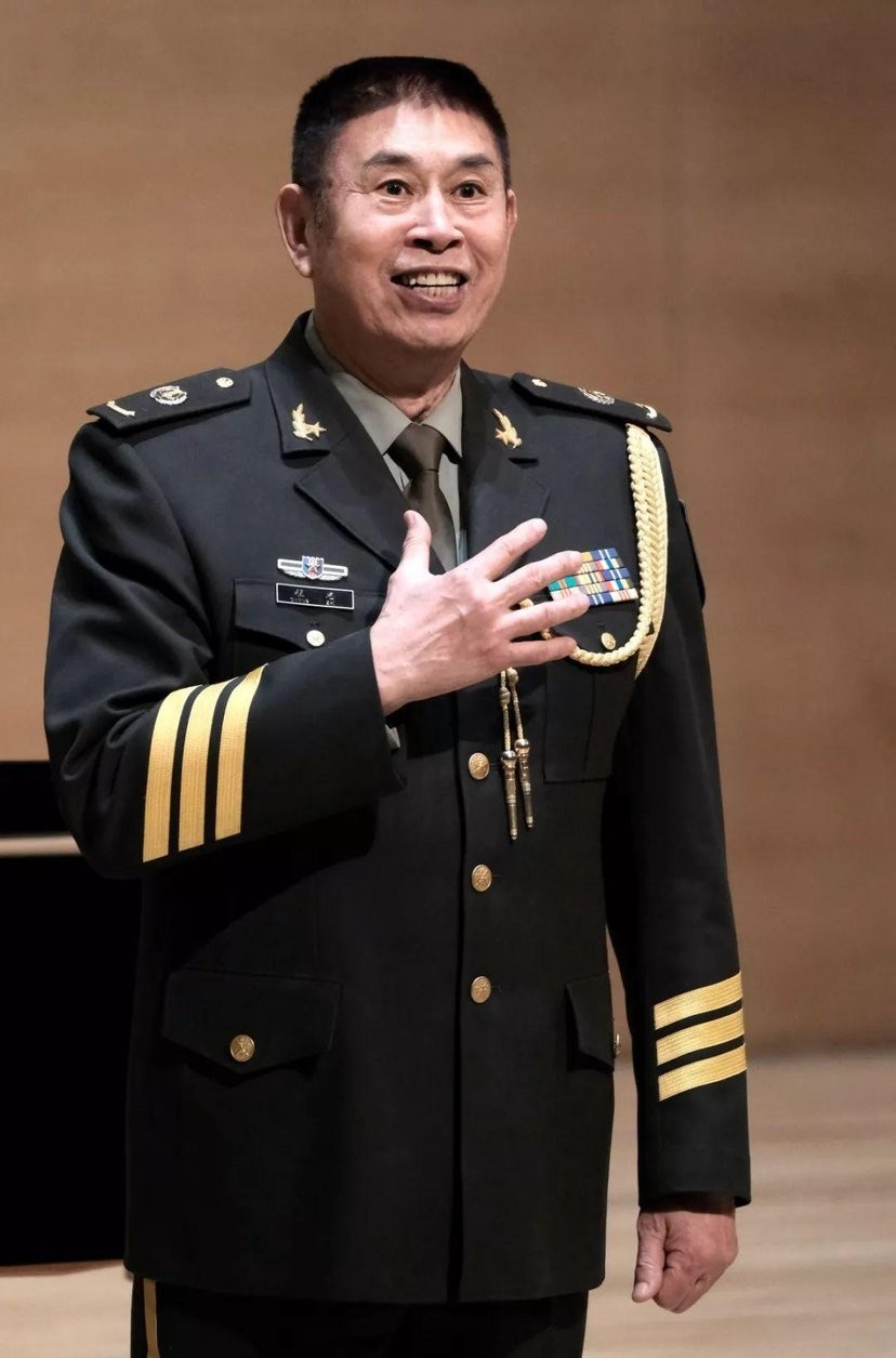 Singer Cheng Zhi passed away: he was a good man in life, and his ...