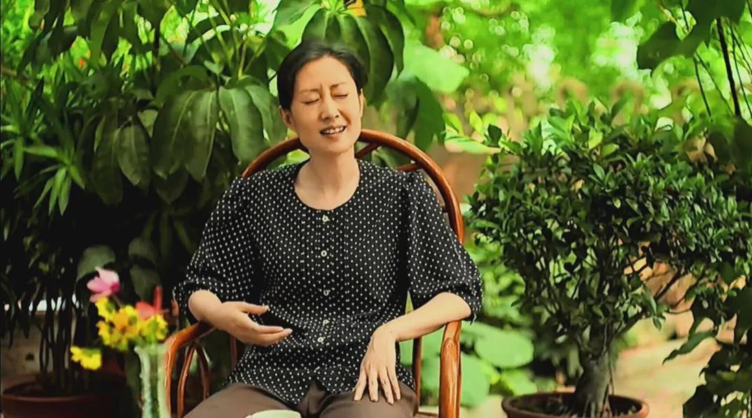 "Parents' Love" meets the right person at the right time, the old Wang ...