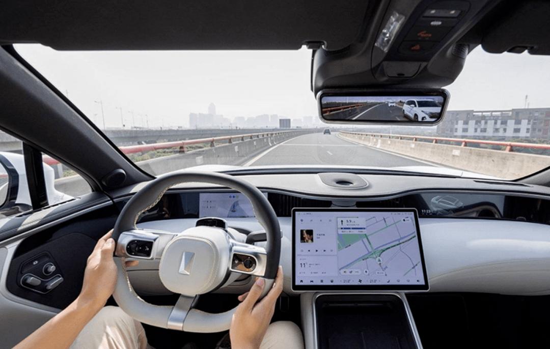 Avita 11 single-motor version is on the market, and ADS2.0 will be ...