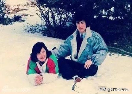 Four years after Li Yong passed away, the current situation of his ...