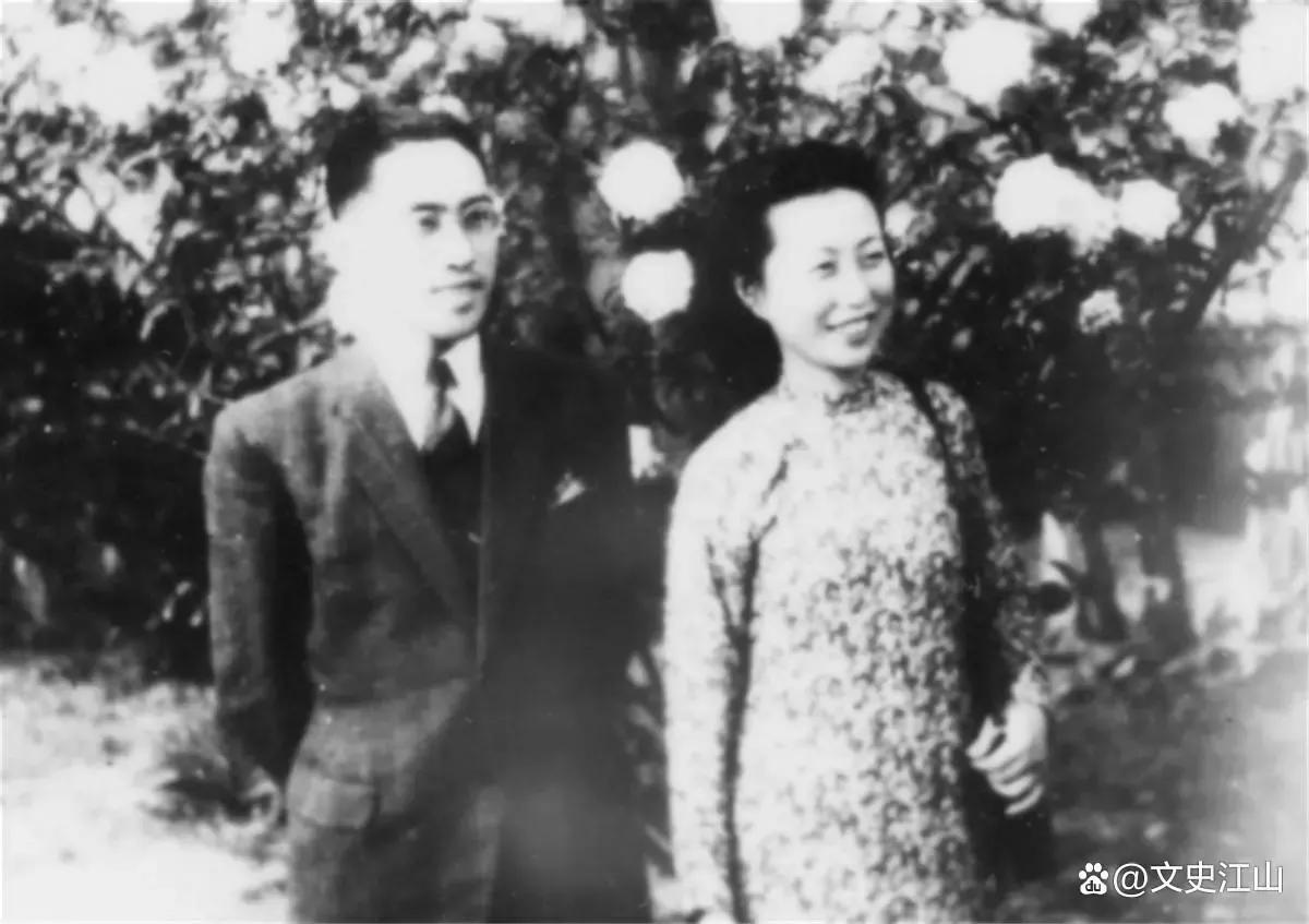 Anna Shen, the Spy Rose that Blooms Thorn Flowers in the Darkness ...
