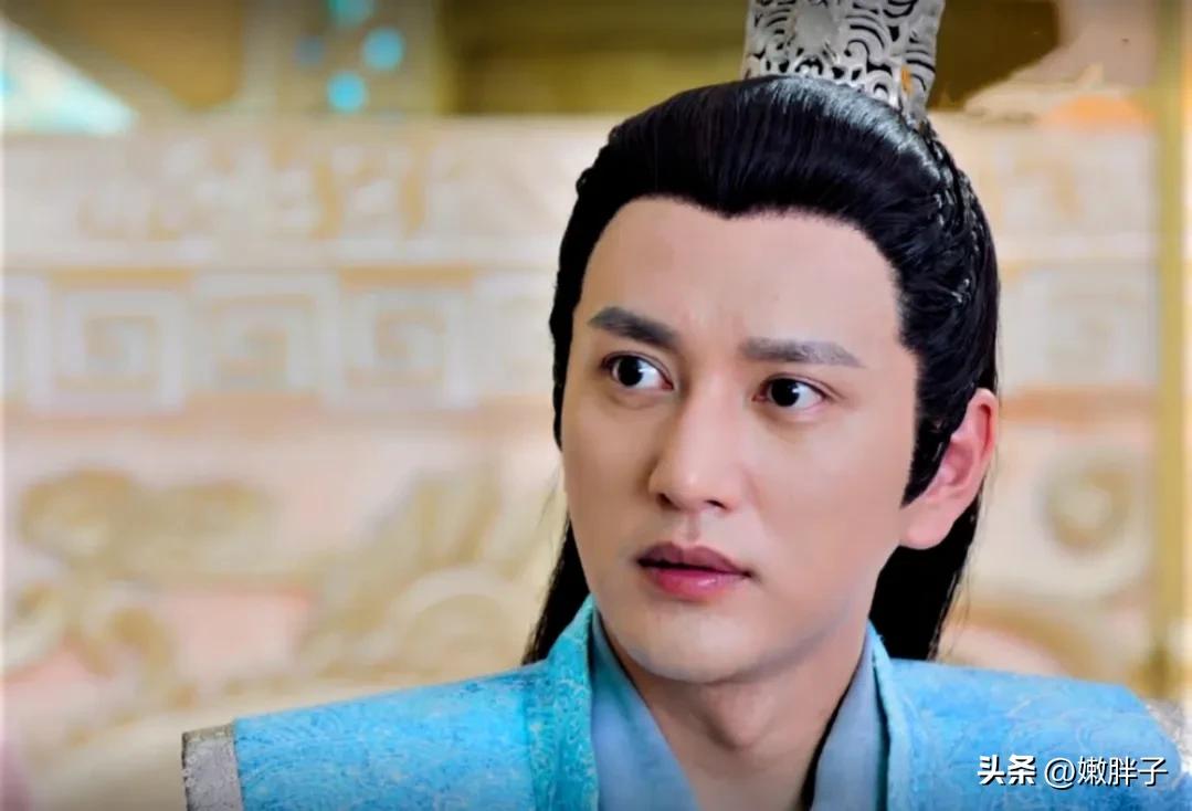 In "Sweet Honey", Zifen Taiwei Luo Lin, Tu Yao Linxiu and the love-hate ...