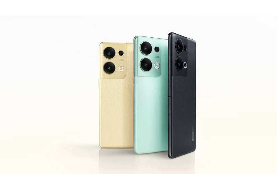 Conscience than the new machine! The conscientious OPPO mobile phone ...