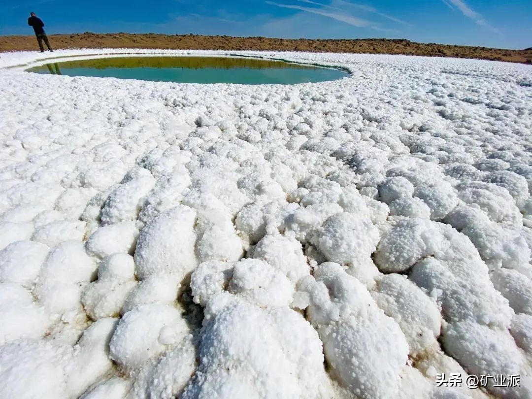 $166 million!Sichuan Road and Bridge cross-border acquisition of East African potash mine - iNEWS