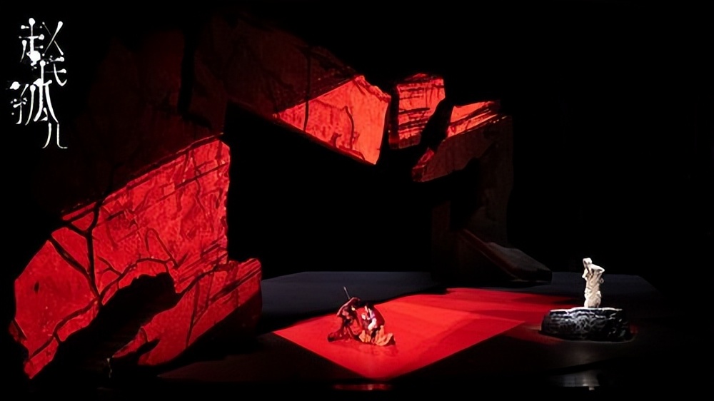 Taking "The Rain Falls More and More" as an example to analyze the ...