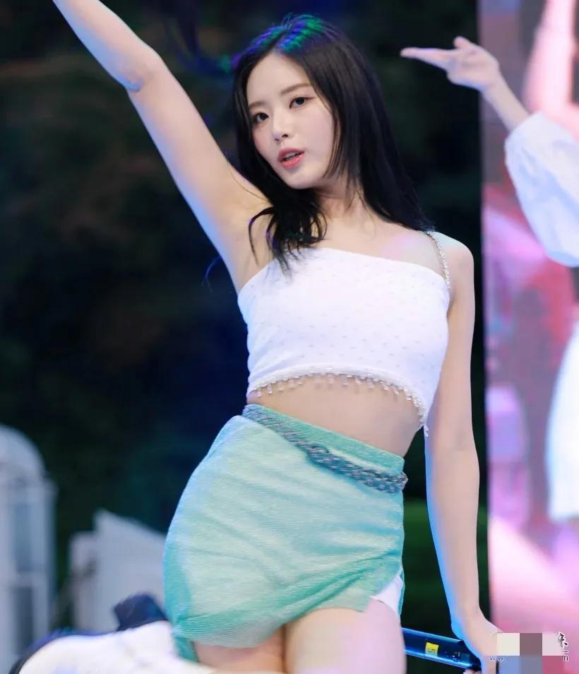 Korean actress Park Chiwon's biggest legacy lost by the group twice - iNEWS