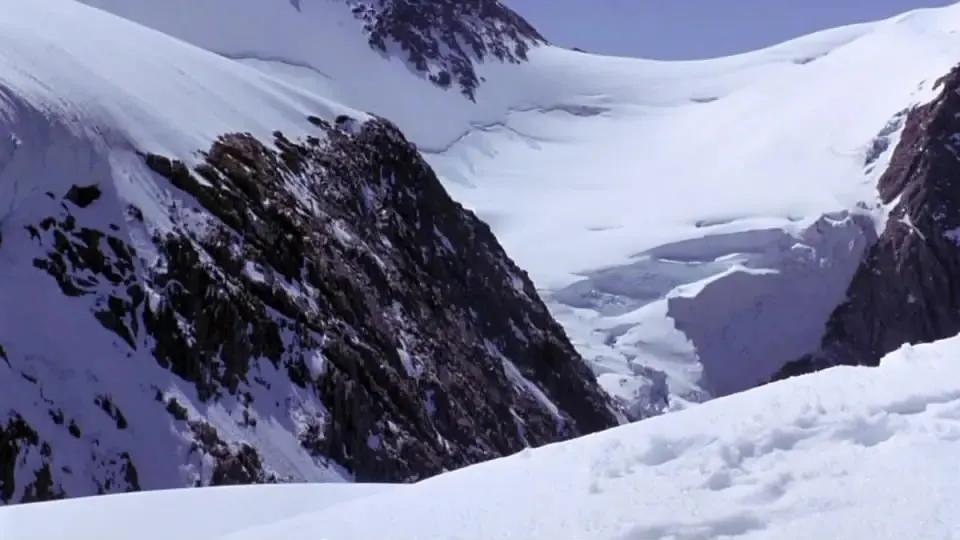 The miracle of the Andes air disaster, one of the greatest human ...