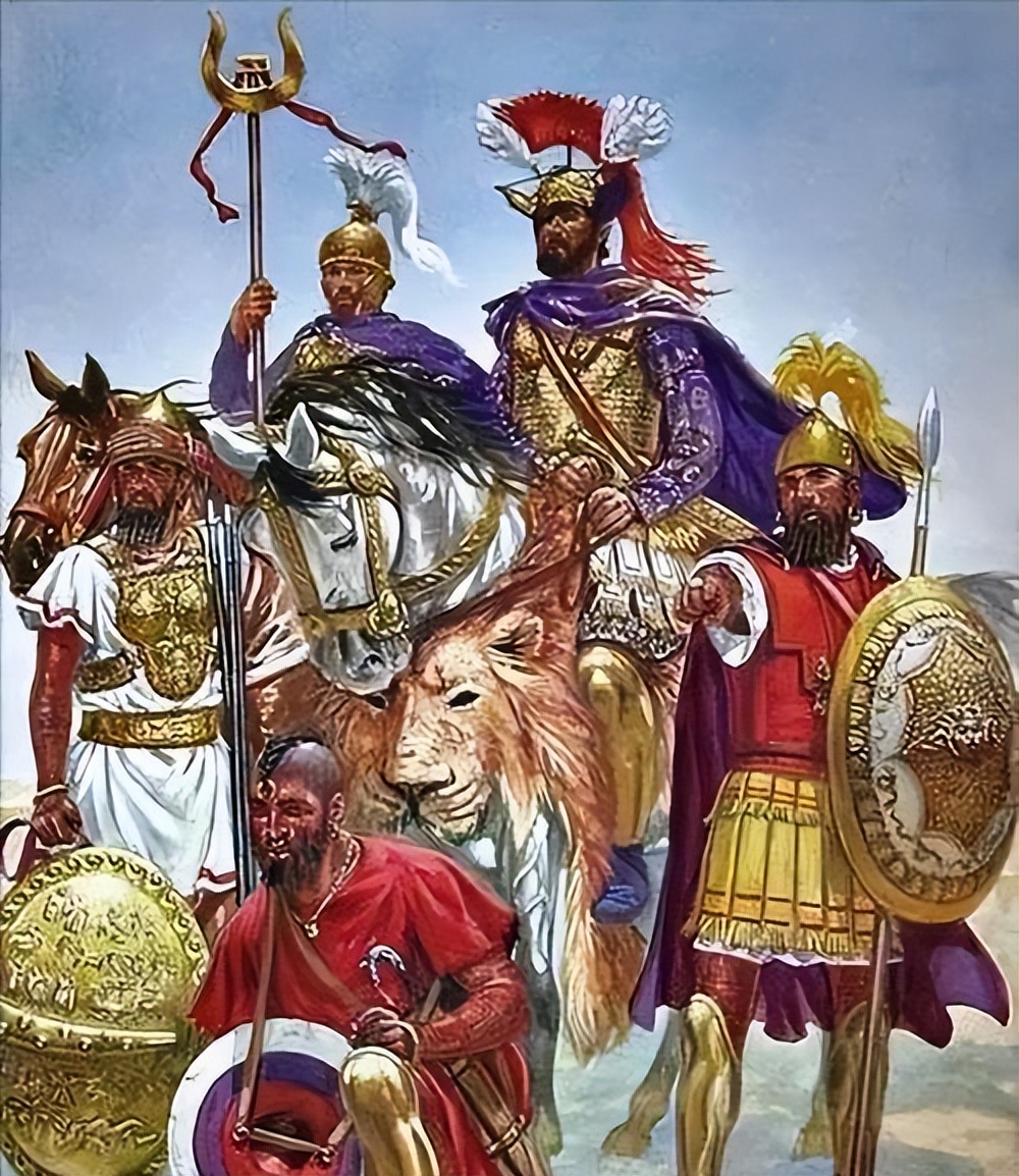 What was the reason for the Celtic migration? Where did you finally ...