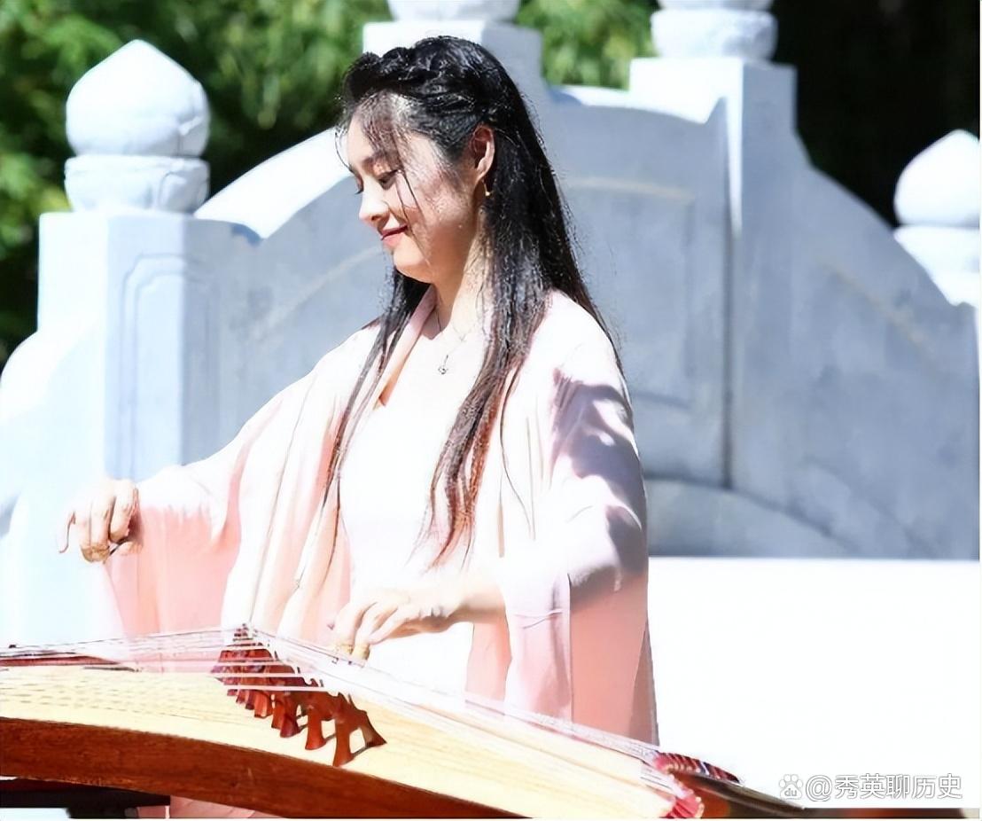What is the status of ancient zheng music in the music world?Get the ...