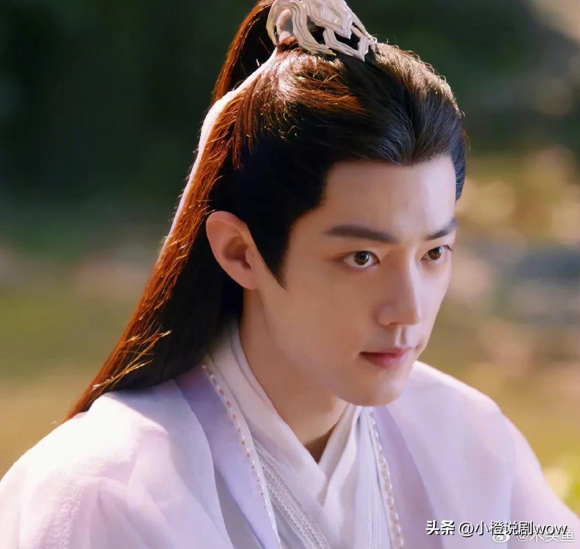 Yuguyao: Shiying, Zhu Yan and the others have children? Did they live happily together in the ...