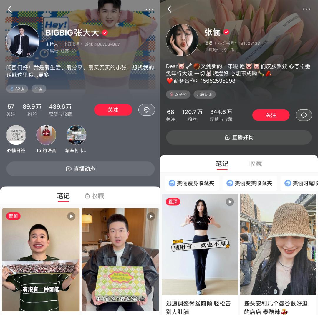 "Old words and new songs" Xiaohongshu borrows Dong Jie to fight live ...