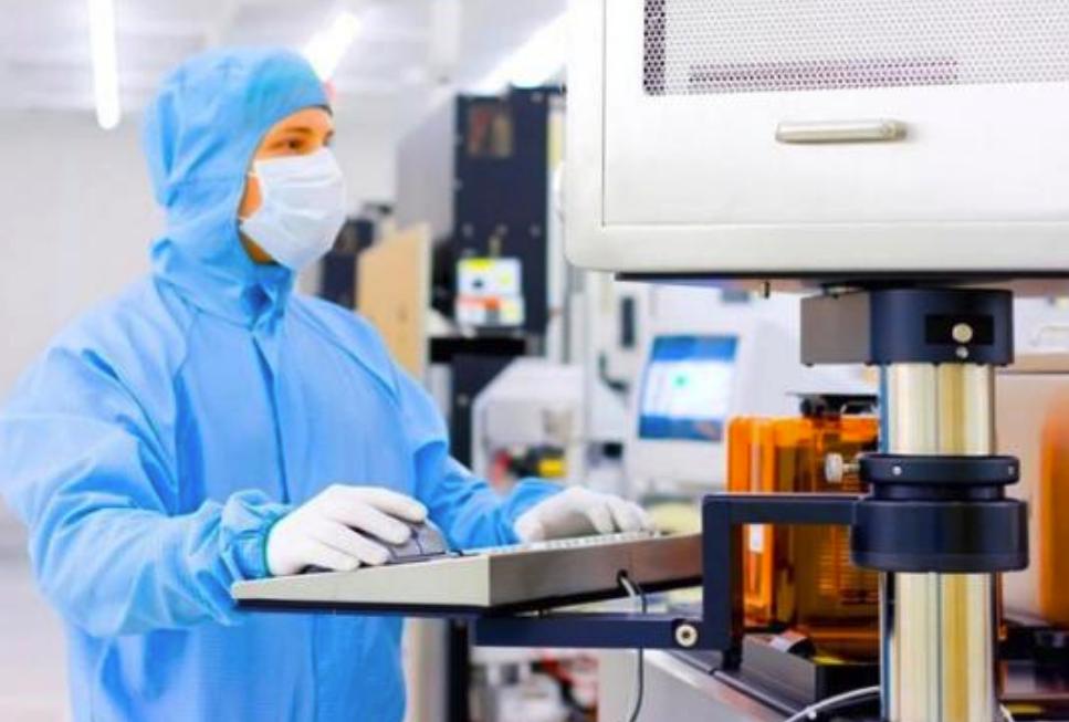 Russia announces semiconductor plan to achieve 28nm localization in ...